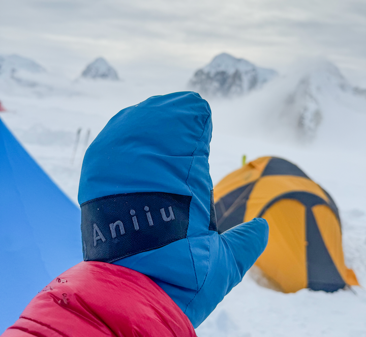 How Cold Weather Affects Your Hands, and How the Right Gloves Protect ...
