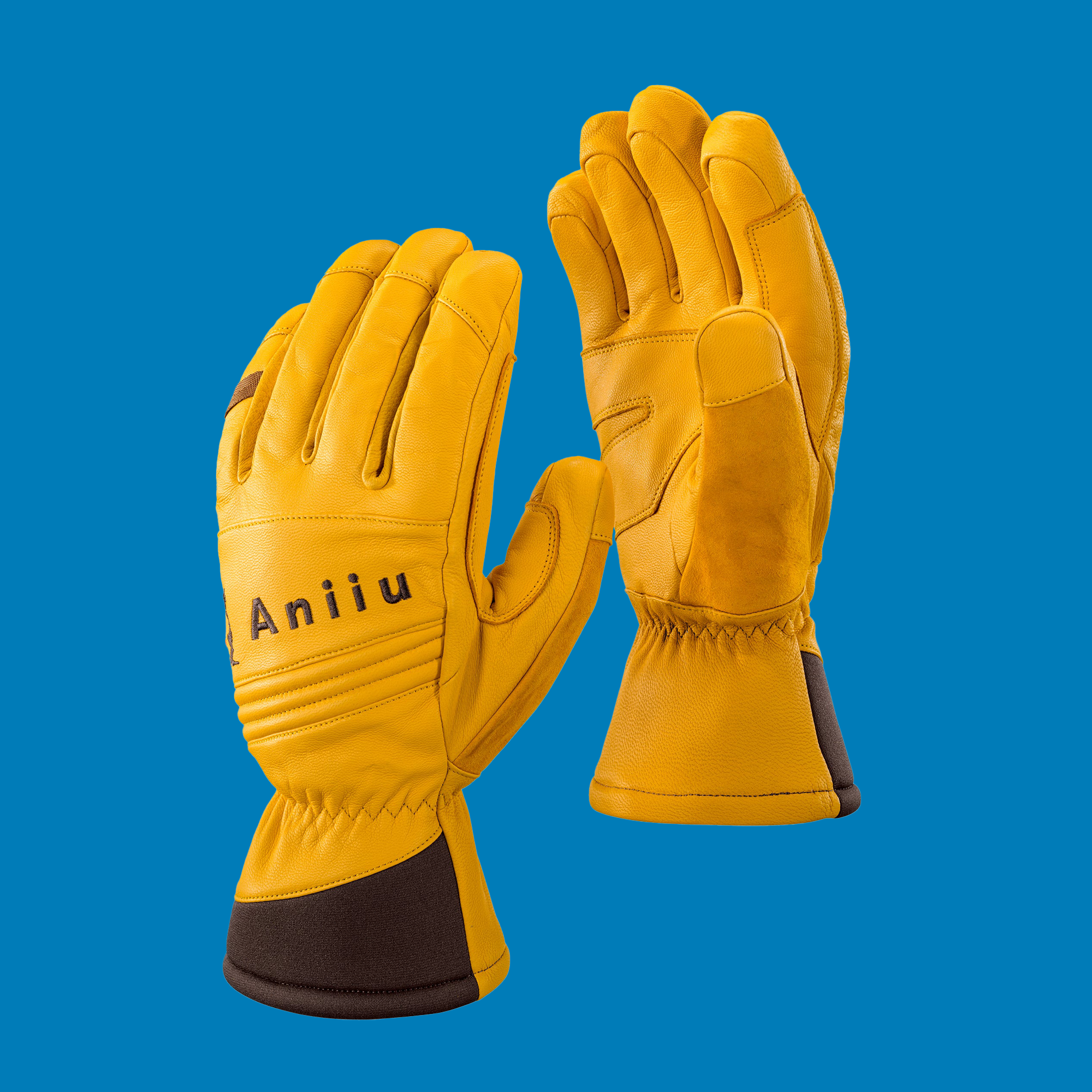 All Mountain Gloves – Aniiu