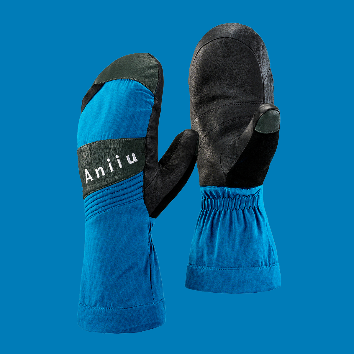 Snow Gloves – Aniiu